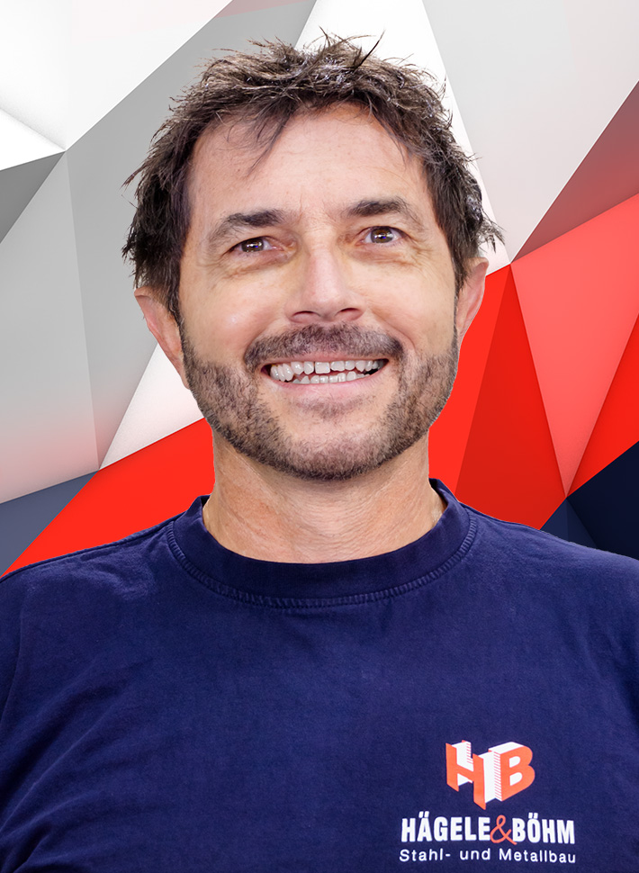 Wer wir sind - Haegele-Boehm